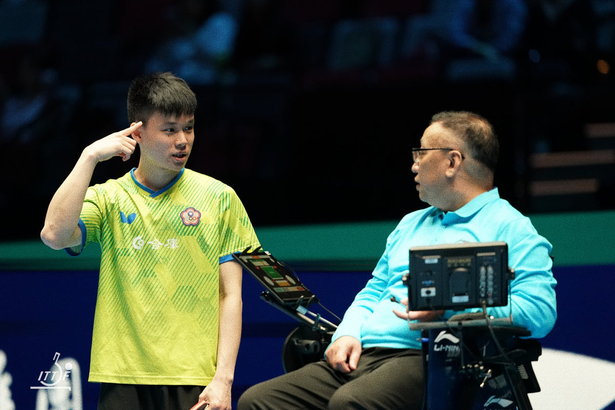 “Ma tête est trop grosse ?” : pourquoi la VAR du ping est pour l’insta ...