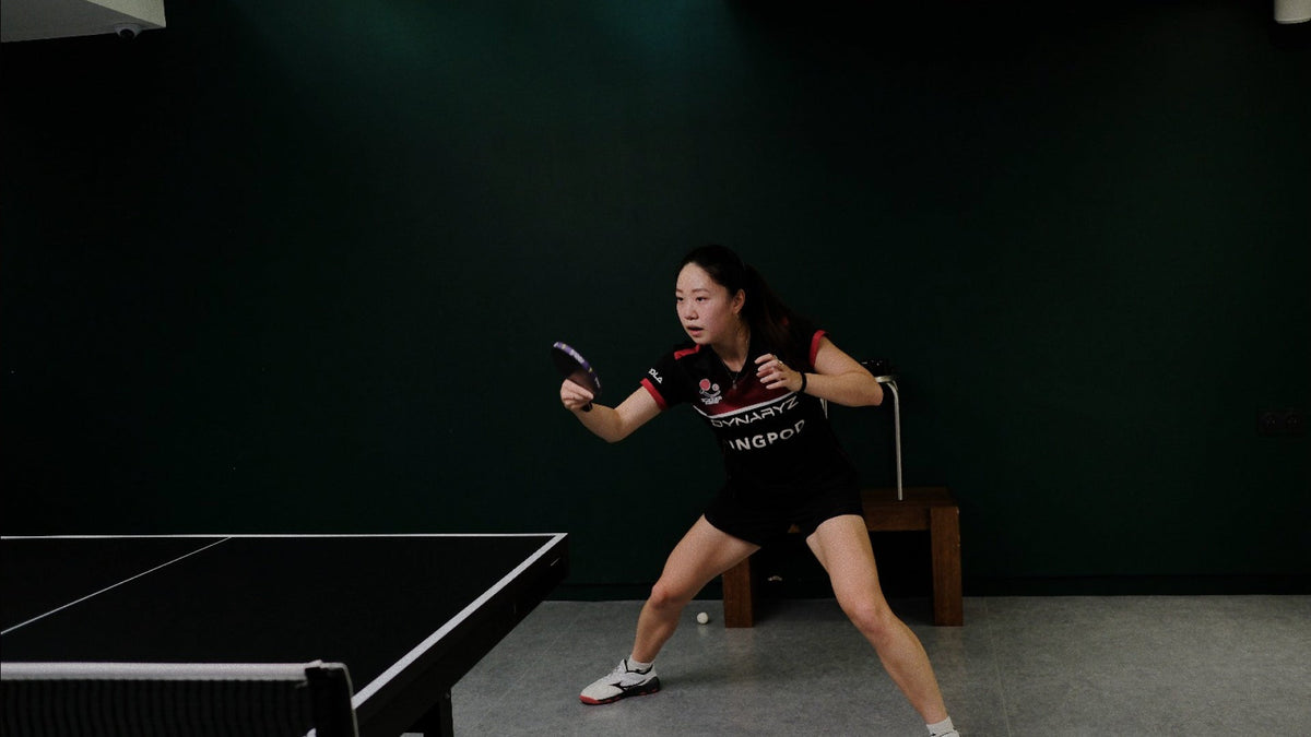 La Pang interview de Lily Zhang – Ping Pang Paris